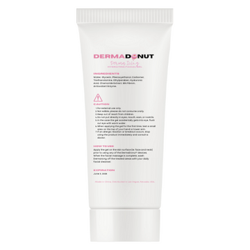 Products – DermaDonut